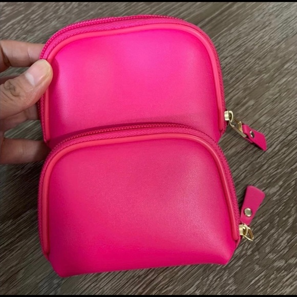 Estee Lauder | Bags | Estee Lauder 2 Pouches For Women | Poshmark